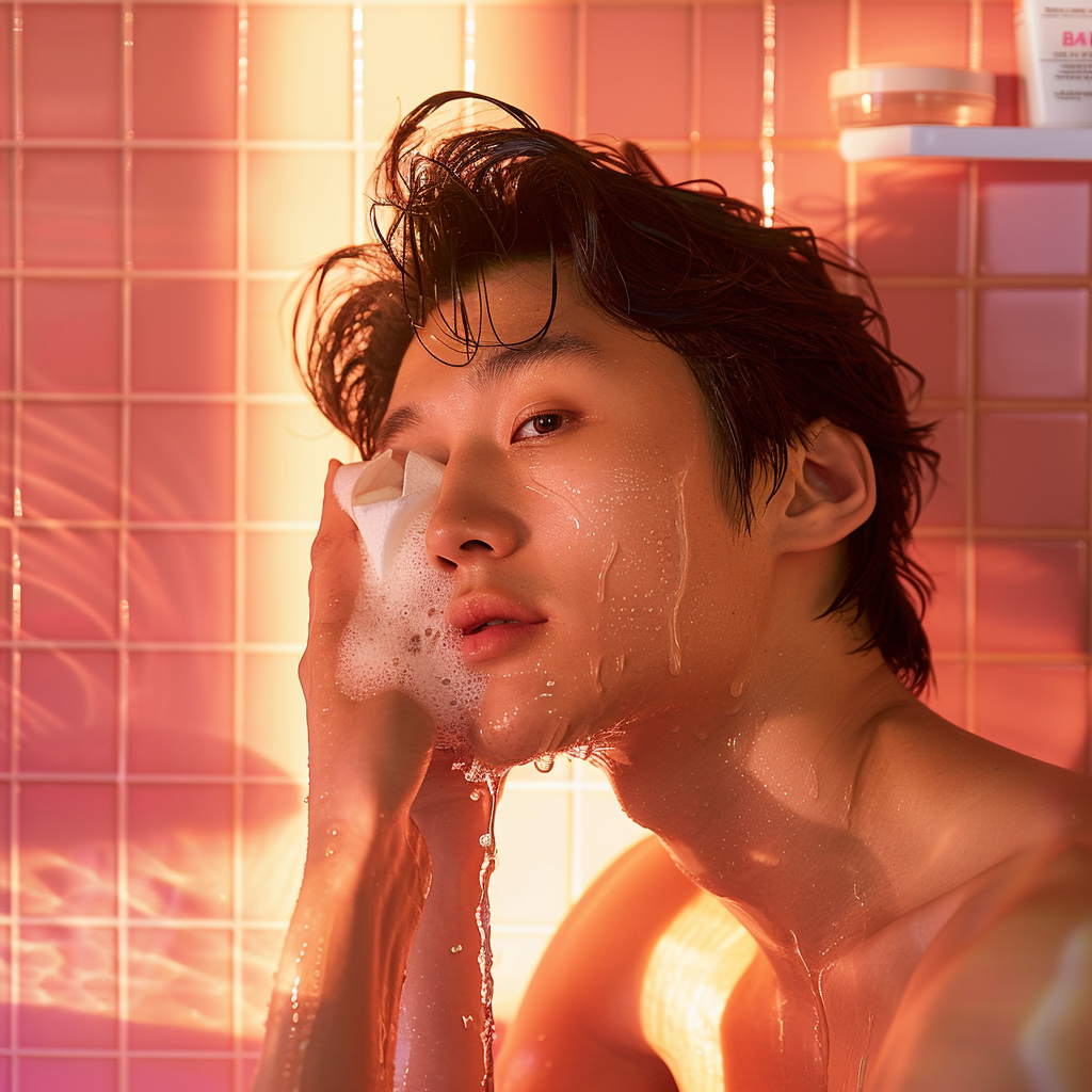 the right swipe wipes